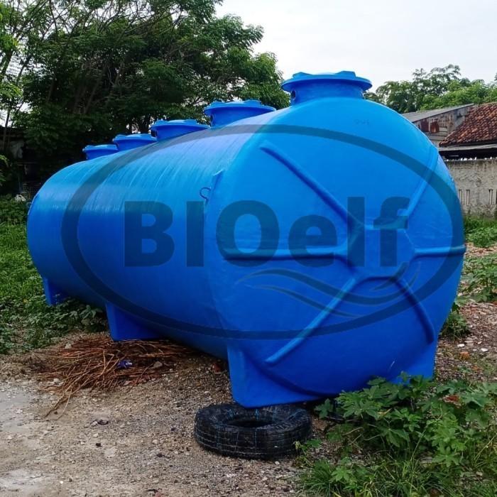 Jual Tangki Septic tank Ipal BIOelf, Bergaransi - Kab. Tangerang - Hoki ...