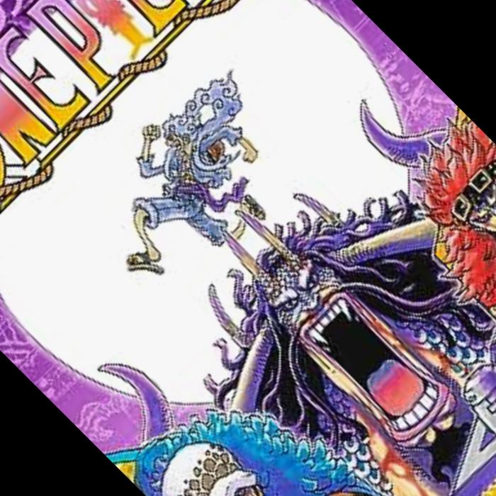 Jual One Piece Vol 103 ジャンプコミックス - Eiichiro Oda (ORIGINAL JAPANESE ...