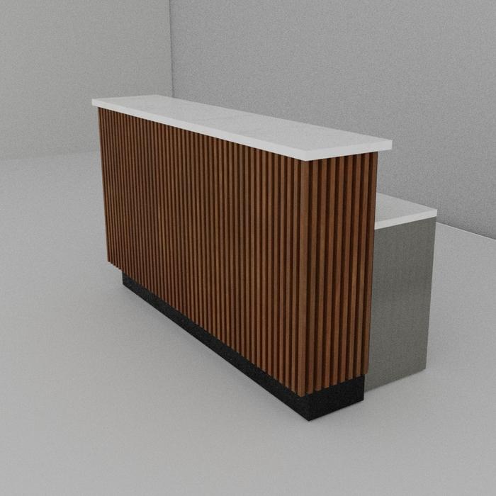 Jual Meja Reception Solid Surface, - Jakarta Selatan - Rinzkaryagemilang | Tokopedia