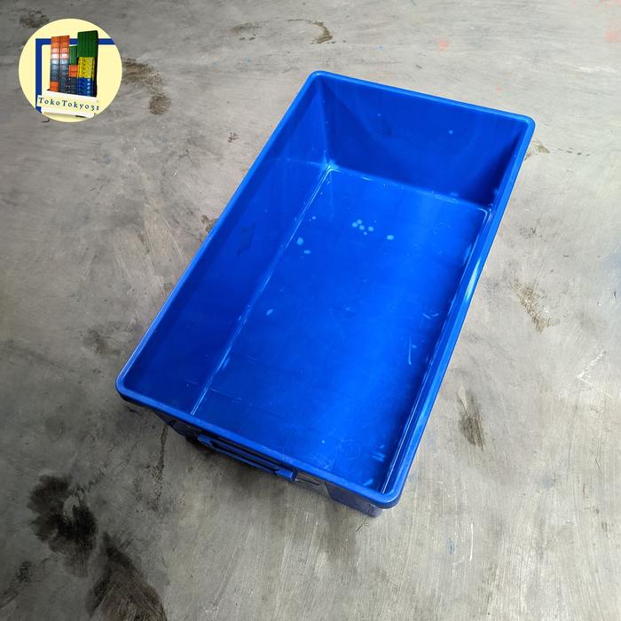 Jual Box Kontainer Rabbit 7055 - Kota Bekasi - Toko Tokyo 31 | Tokopedia