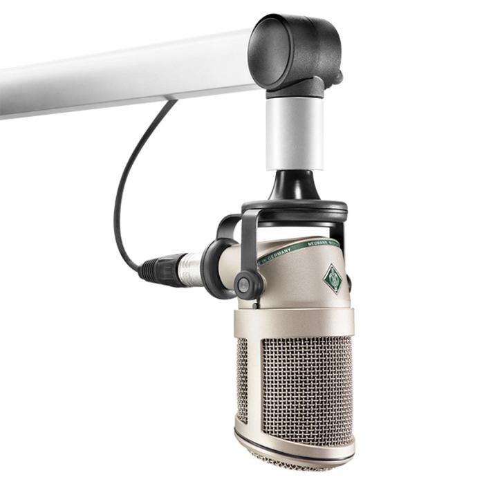 Jual Neumann BCM 705 Dynamic Broadcast Microphone - Jakarta Selatan ...