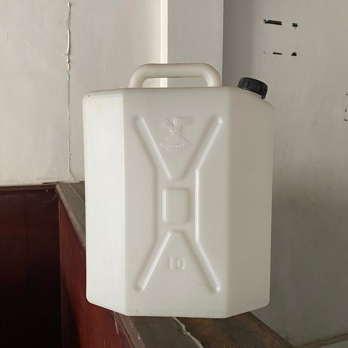 Jual jirigen / jurigen / jrigen 10 Liter - Kota Surabaya - Anggun5758 ...