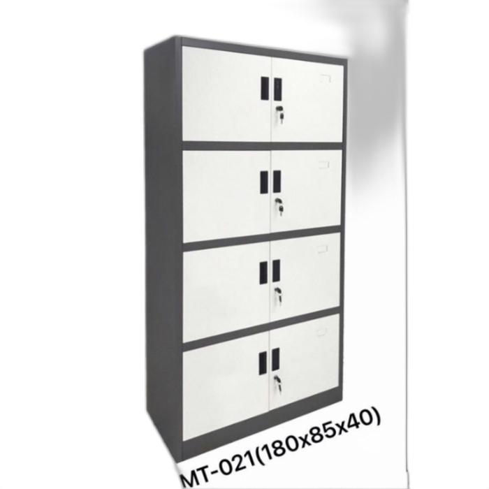 Jual Lemari arsip /Loker type MT-021 GW - Kab. Tangerang - JosShopping | Tokopedia