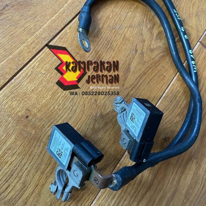 Jual Kabel sensor baterai Aki W204 W212 Mercedes-Benz A0009053002 ...