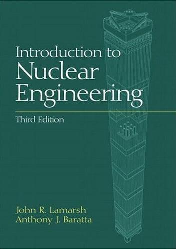 Promo Buku Introduction to Nuclear Engineering (3rd Edition) - Kab ...