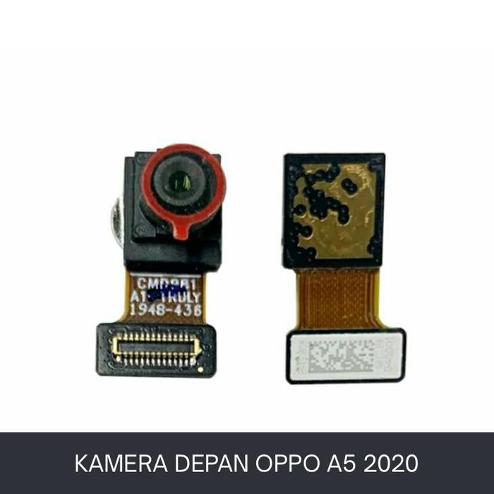 Jual KAMERA DEPAN OPPO A5 2020 - Jakarta Barat - OPIYANTOCELL | Tokopedia