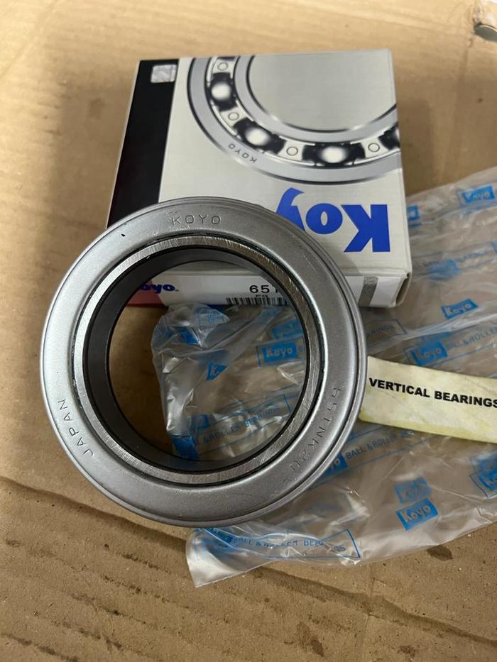 Jual BEARING KOPLING 65TNK20 KOYO 65 TNK 20 - Jakarta Pusat - Toko ...