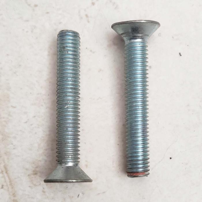 Jual Baut / Sekrup JF M8 X 50 - Galvanis - Jakarta Pusat - Pelita Baru ...