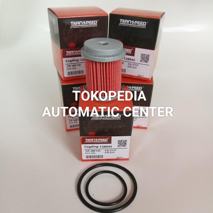 Jual Saringan Filter oli oil matic luar Jazz RS mobilio Brio Hrv Brv ...