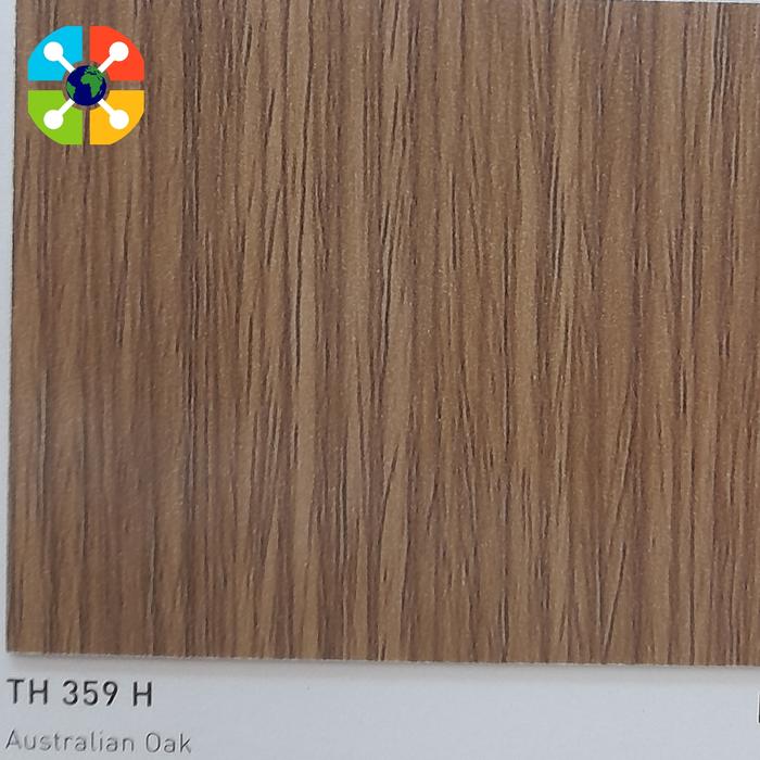 Jual TACO HPL WOODGRAIN TH 359 H Australian Oak - Jakarta Pusat ...