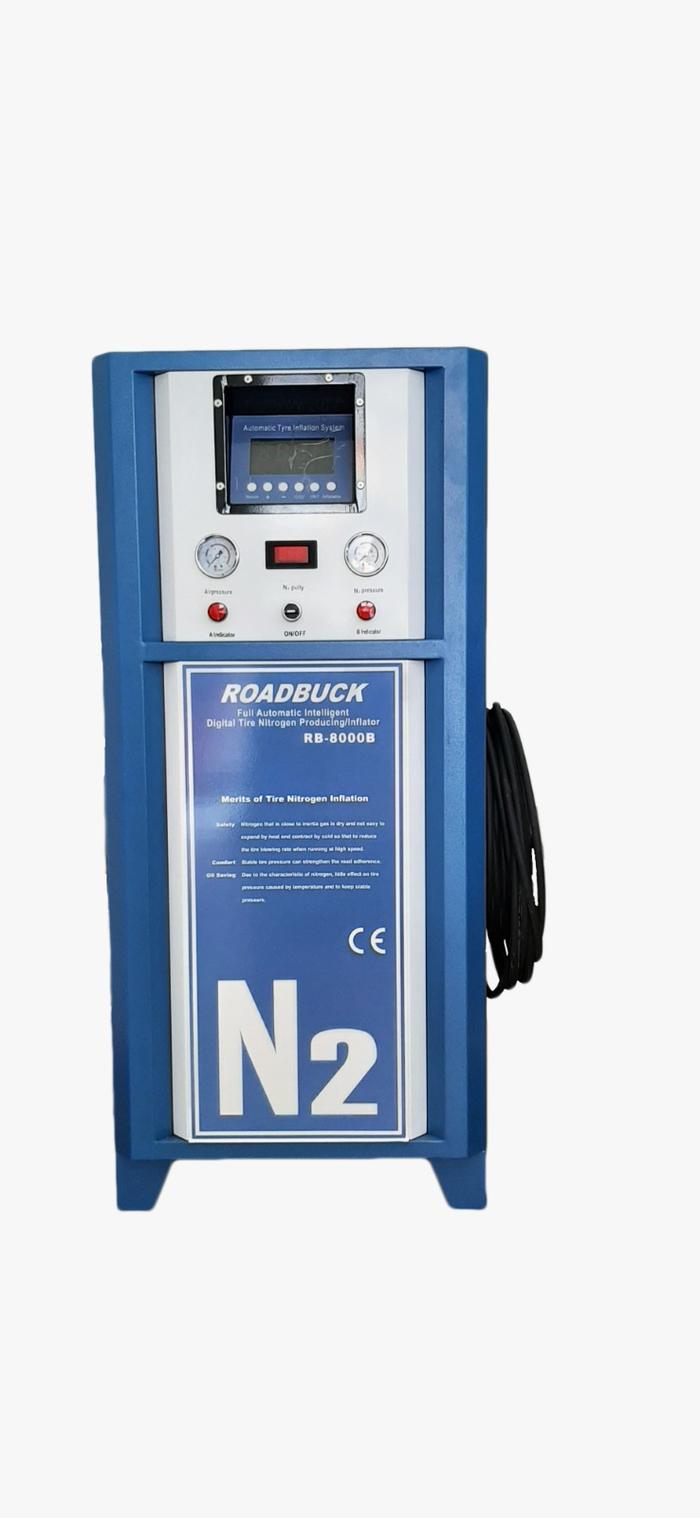 Jual Nitrogen Generator N2 RB-8000B - Jakarta Barat - RoadBuck Official ...