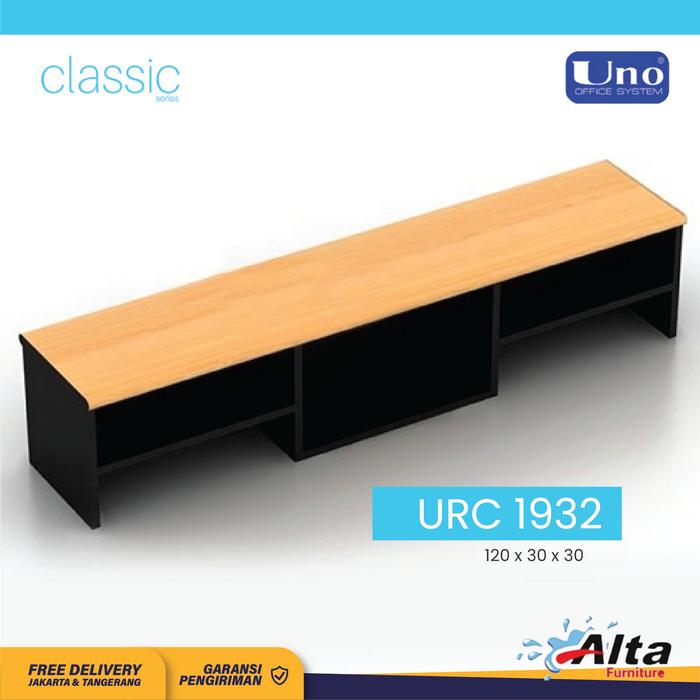 Jual Meja Resepsionist UNO URC 1932/URC 1934/URC 1935 - URC 1932 ...