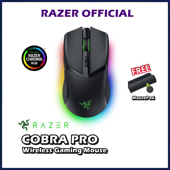 Promo Razer Cobra Pro RGB Wireless Gaming Mouse - Jakarta Barat ...