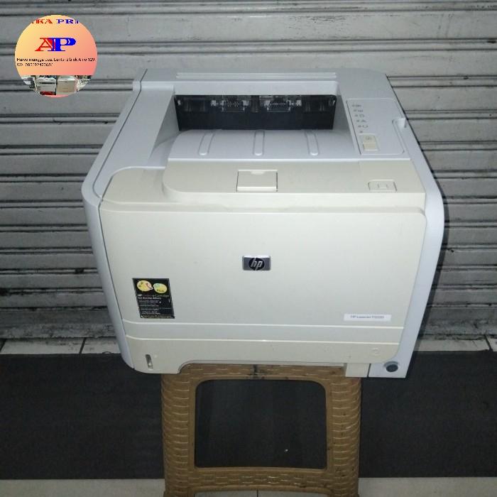 Jual printer hp laserjet p2035n (second) siap pakai - Jakarta Pusat ...