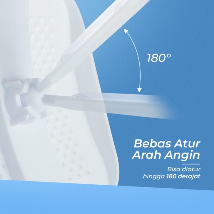 Jual Tutup Penutup Penghalang Angin Indoor Ac Coll Teleskopik Reflector ...