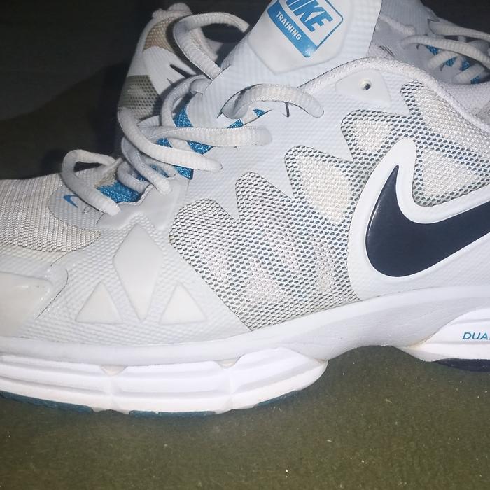 Jual sepatu nike ukuran 43 dg 27,5 cm nego - Kab. Purworejo - 7teenruko ...
