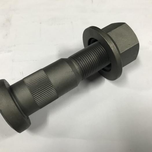 Jual Baut Roda Hub Bolt Hino FG500 Belakang baja 10.9 - Jakarta Barat ...