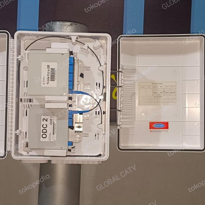 Jual PAKET 2 ODC SUPPORT 1 CORE 128 CLIENT - Kab. Demak - GLOBAL ...