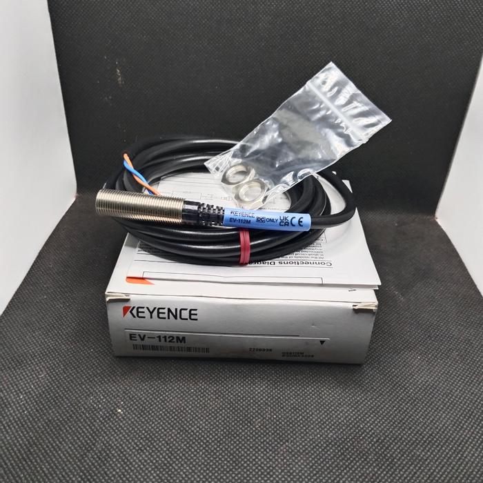 Jual Keyence EV-112M - Jakarta Barat - UJM Electric | Tokopedia