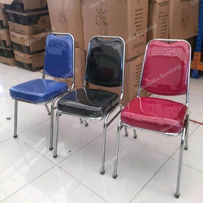 Jual Kursi Kantor Kursi Susun Kursi Undangan Kursi Pesta Kursi Besi ...