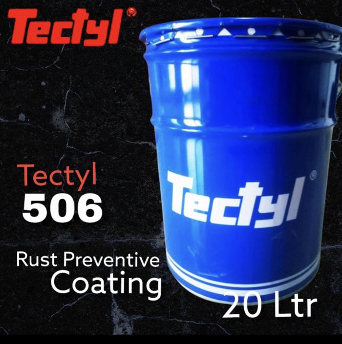 Jual Tectyl 506 Rust Preventive Coating - Jakarta Timur - Adelaide ... Jual Tectyl 506 Rust Preventive Coating - Jakarta Timur - Adelaide ...
