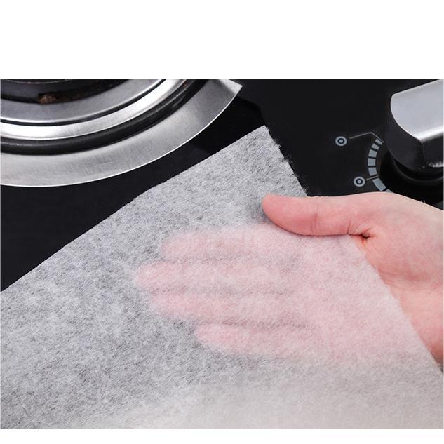 Jual Filter Cooker Hood Kertas Filter Exhaust Dapur Filter Penghisap ...