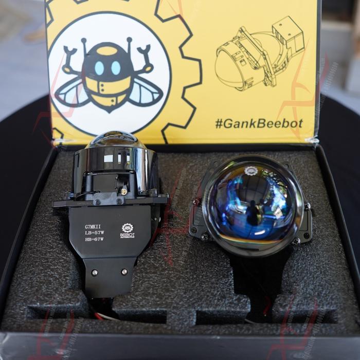 Jual Projector Beebot G7 MK 2 - Kota Makassar - Andrew Ten Modification | Tokopedia