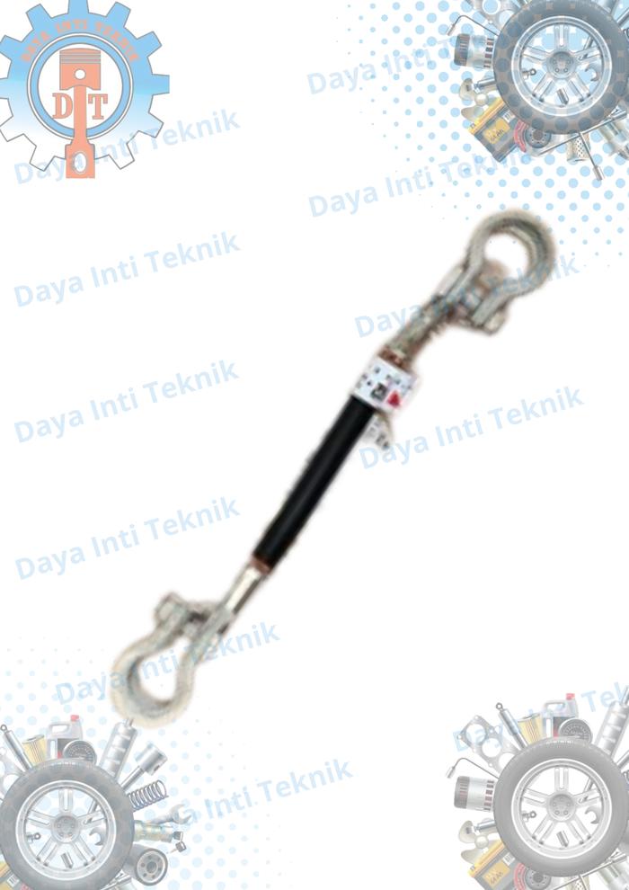 Jual Kabel aki Cable Battery ( + )NKR71 I7-42502 223-A ISUZU Asli ...