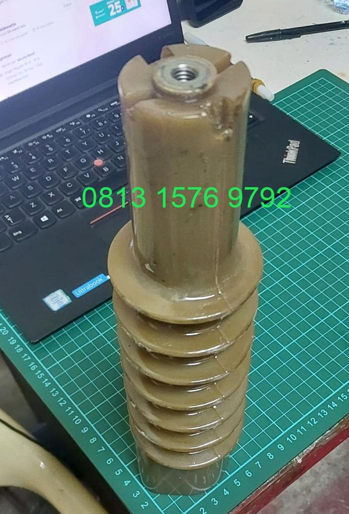 Jual Isolator Cubicle 20KV, Isolator Kubikel 20kv, Isolator TM - Jakarta Pusat - MegaElectric ...