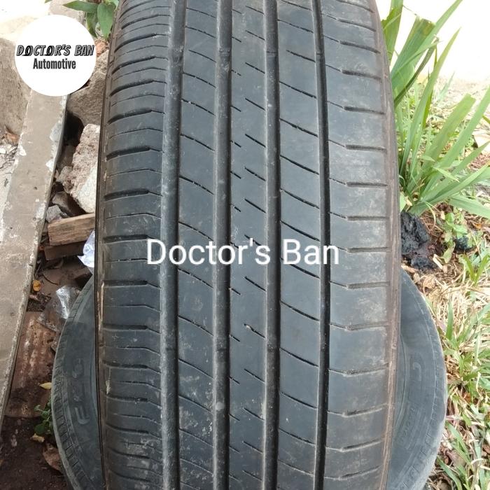 Jual Ban mobil second 215/55 R17 Dunlop SP SPORT LM705 (copotan ORI ...