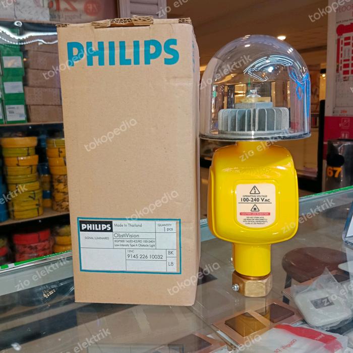 Jual LAMPU TOWER XGP500 PHILIPS - Jakarta Pusat - zio elektrik | Tokopedia