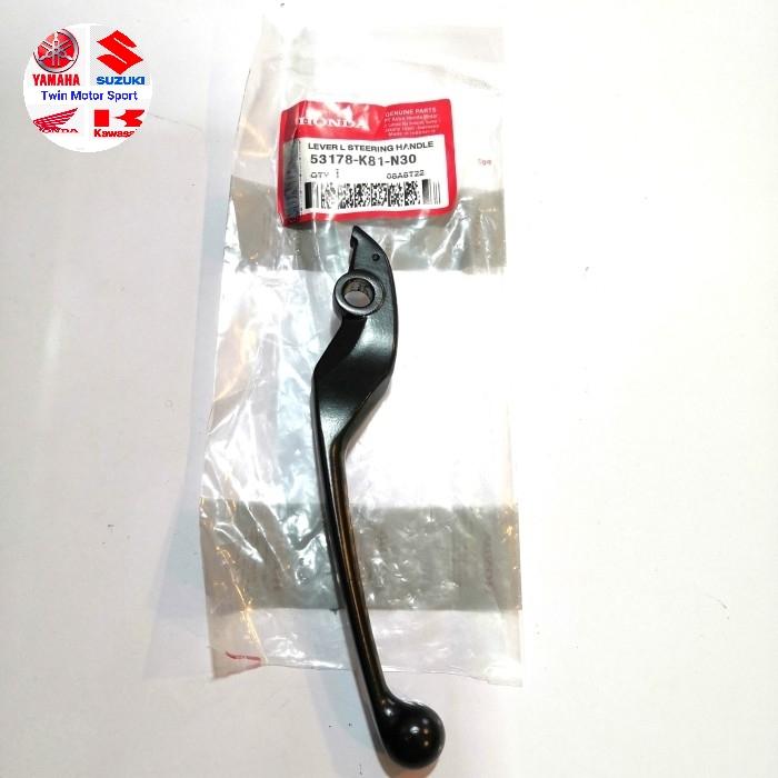 Jual Handle handel rem kanan Beat street Beat new Led Genio scoopy esp ...