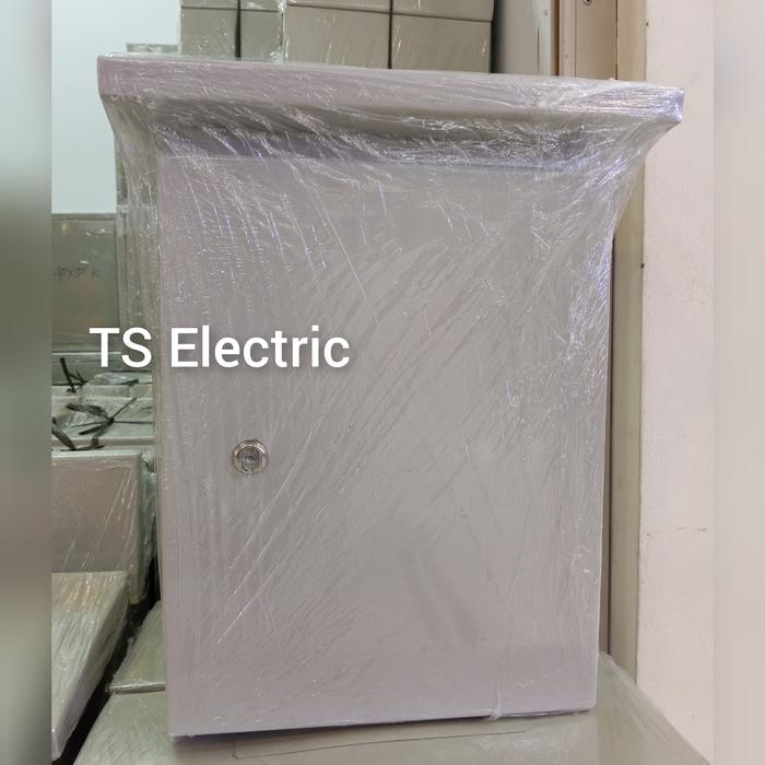 Jual BOX PANEL UKURAN 30x40x20 TOPI OUTDOOR ABU - Jakarta Barat - TS ...