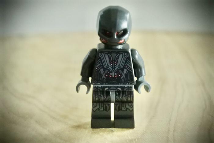 Jual Lego Minifigure "Ultron Prime" - Kab. Tangerang - Hobiku_Hobimu ...