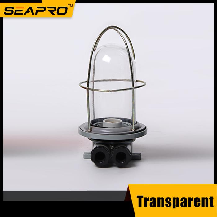 Jual Marine Pendant Light CCD6-2 Aluminum/ Lampu Kapal CCD6-2 - Red ...