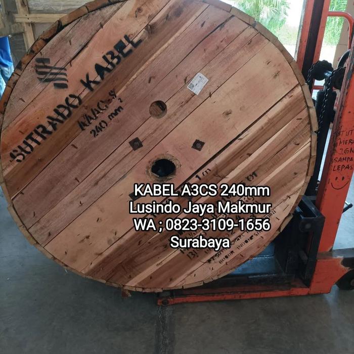 Jual KABEL A3CS AAACS 240mm SUTRADO SURABAYA - Kota Surabaya - Lusindo ...