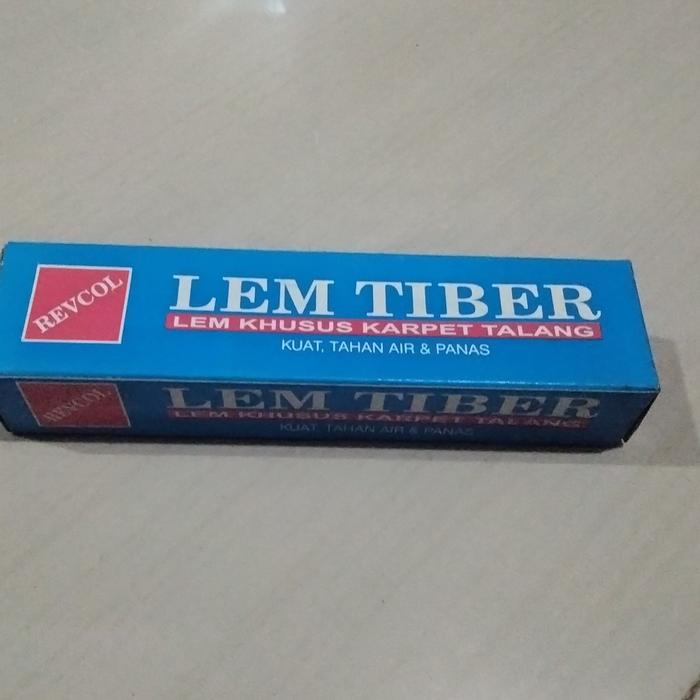 Jual Lem khusus tiber karpet talang air genteng atap dll - Kota ...