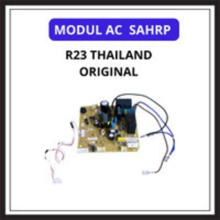 Jual Modul ac sharp R32 thailand ORIGINAL - Jakarta Selatan - OBJ ...