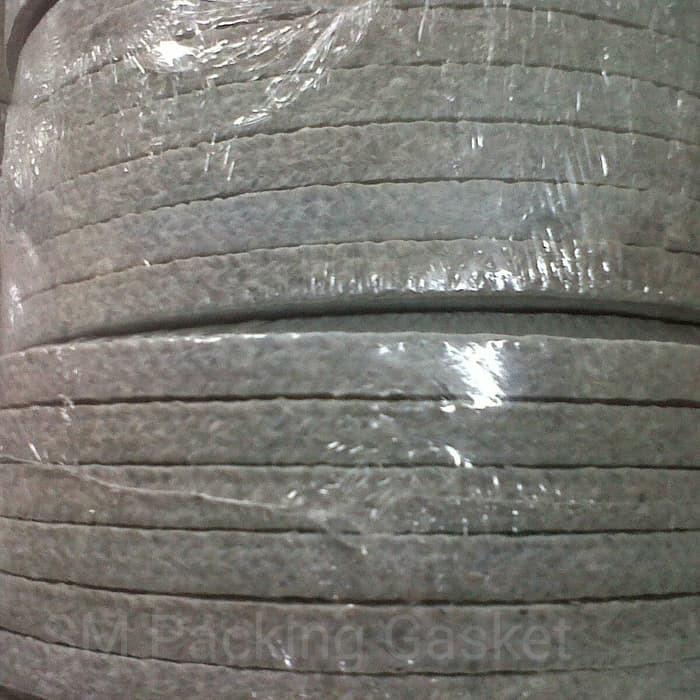 Jual PTFE gland packing asbestos 22mm , Gland packing 7/8" inch ...