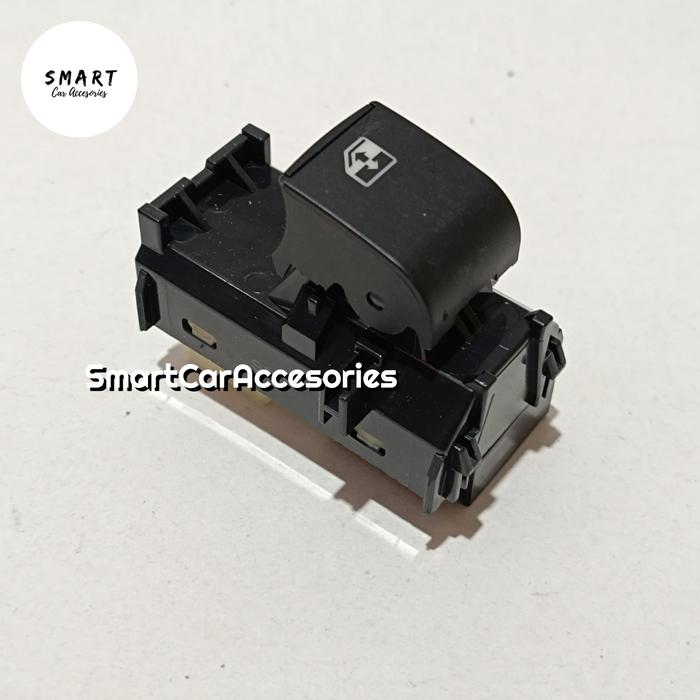 Jual Switch Saklar Tombol Power Window Anak Kiri Penumpang Fortuner VRZ ...