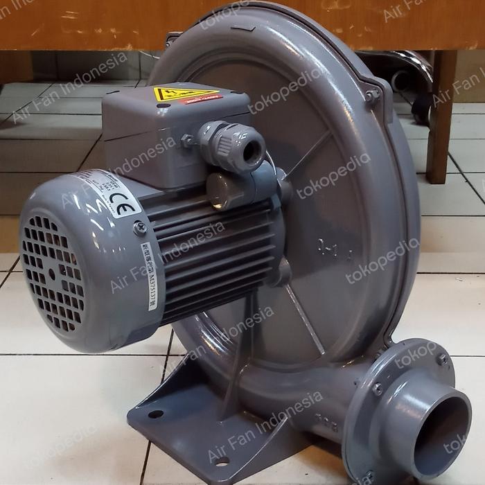 Jual Turbo Blower Chuan-Fan (taiwan) Type CX-75A - Jakarta Barat - Air Fan Indonesia | Tokopedia