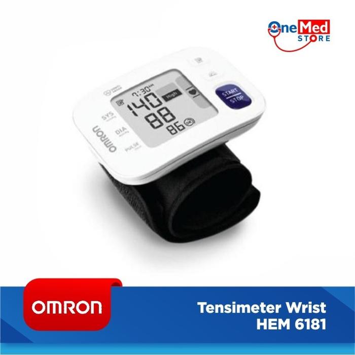 Jual Tensimeter Digital Omron - 7140T - Jakarta Timur - Onemed.Jakarta ...