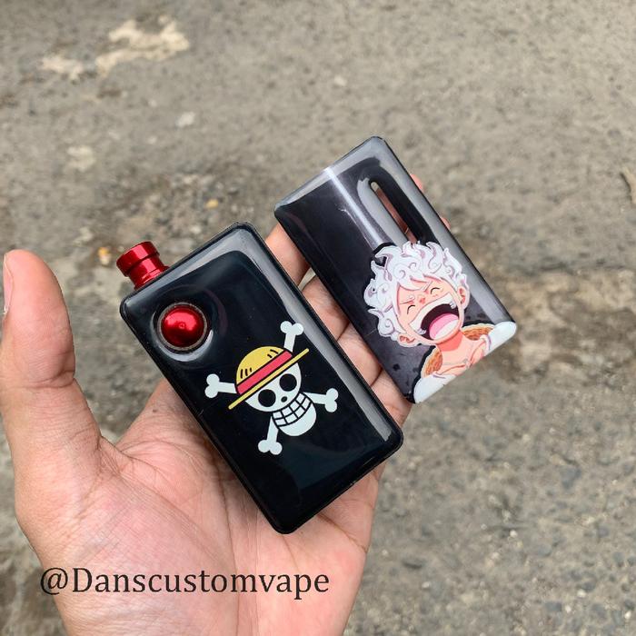 Jual Backdoor Panel Dotmod AIO V1 & V2 Custom Gambar FullPrint One ...