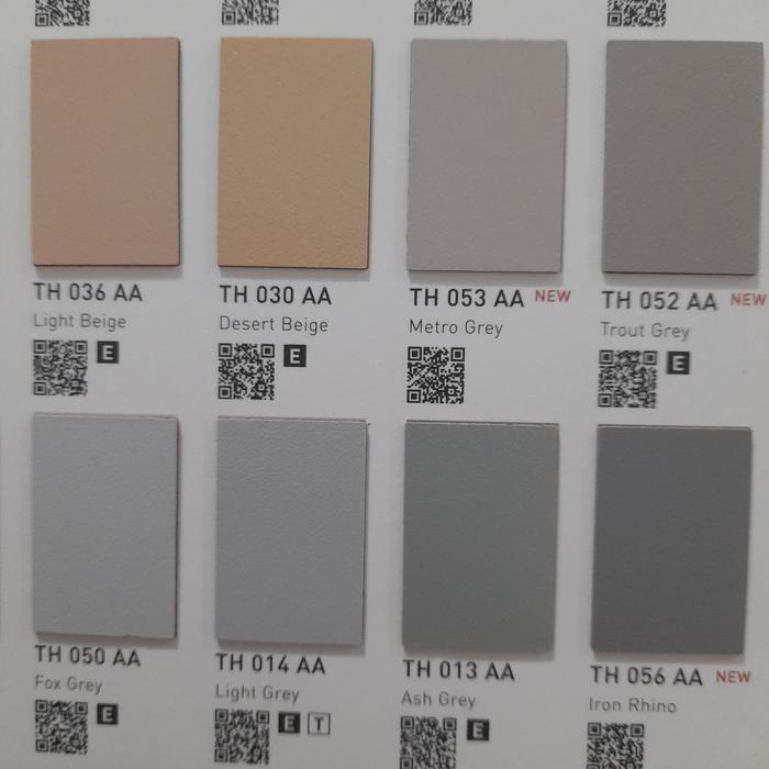 Jual hpl taco th 053 aa - Kab. Bekasi - Anugrah Buana HPL | Tokopedia