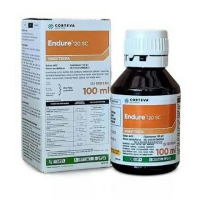 Jual obat pertanian insektisida ENDURE 100ml - Kab. Grobogan - BOLO ...