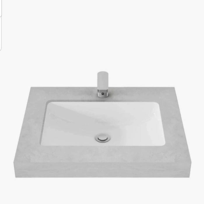 Jual WASTAFEL TOTO LW540J LENGKAP KRAN/ WASTAFEL TOTO LW 540 J FULL SET ...