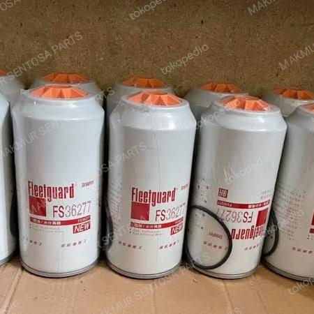 Jual FUEL WATER SEPARATOR FS36277 FLEETGUARD - Kota Palembang - MAKMUR ...