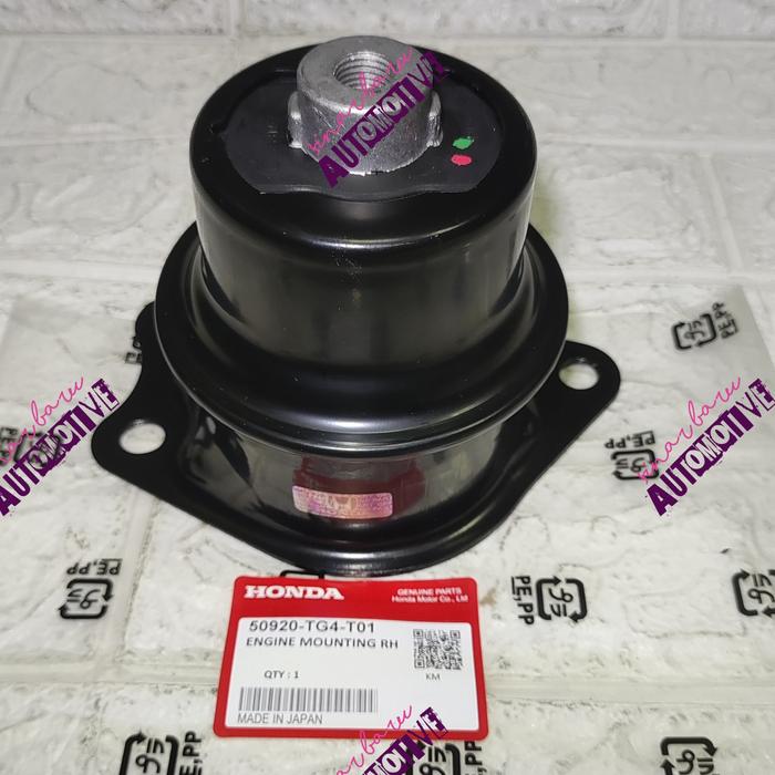 Jual ENGINE MOUNTING RH - DUDUKAN MESIN KANAN MOBILIO/FREED/BRIO ...