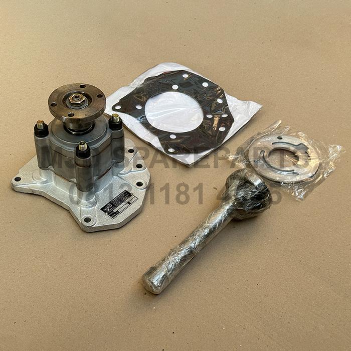 Jual PTO G131 Mercedes Benz Axor Mitsubishi Fuso Fighter VPS Thailand ...