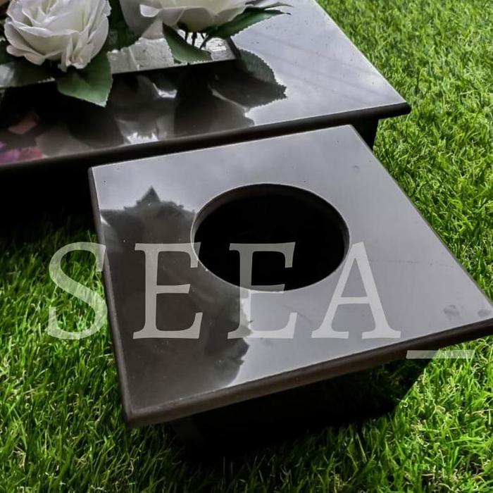 Jual VAS BUNGA MAKAM NISAN FULL GRANIT TILE - Jakarta Timur - L E M A R ...